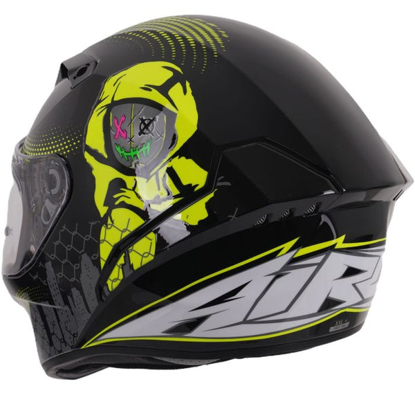 Airoh Connor Helmet - Gamer Gloss - Bikerswear