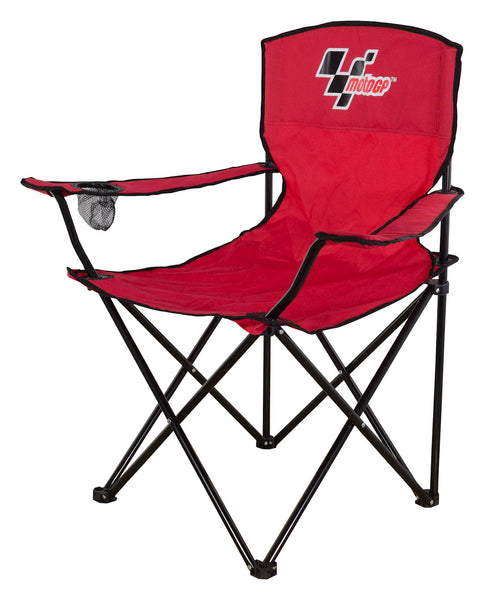 MotoGP Event Chair - Red - Bikerswear