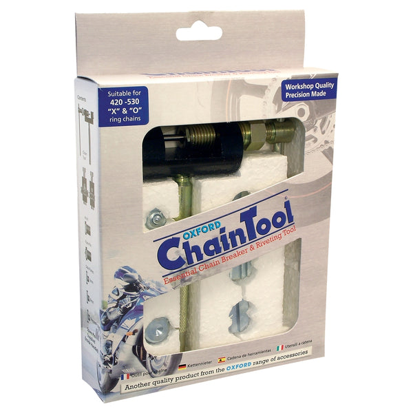 OXFORD 3 IN 1 CHAIN TOOL - Bikerswear