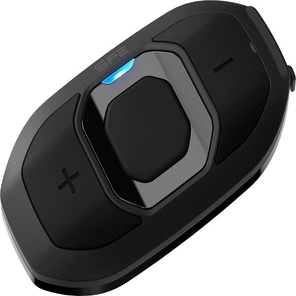 Sena Motorcycle Bluetooth Communication System SF2-03D Dual Pack ...